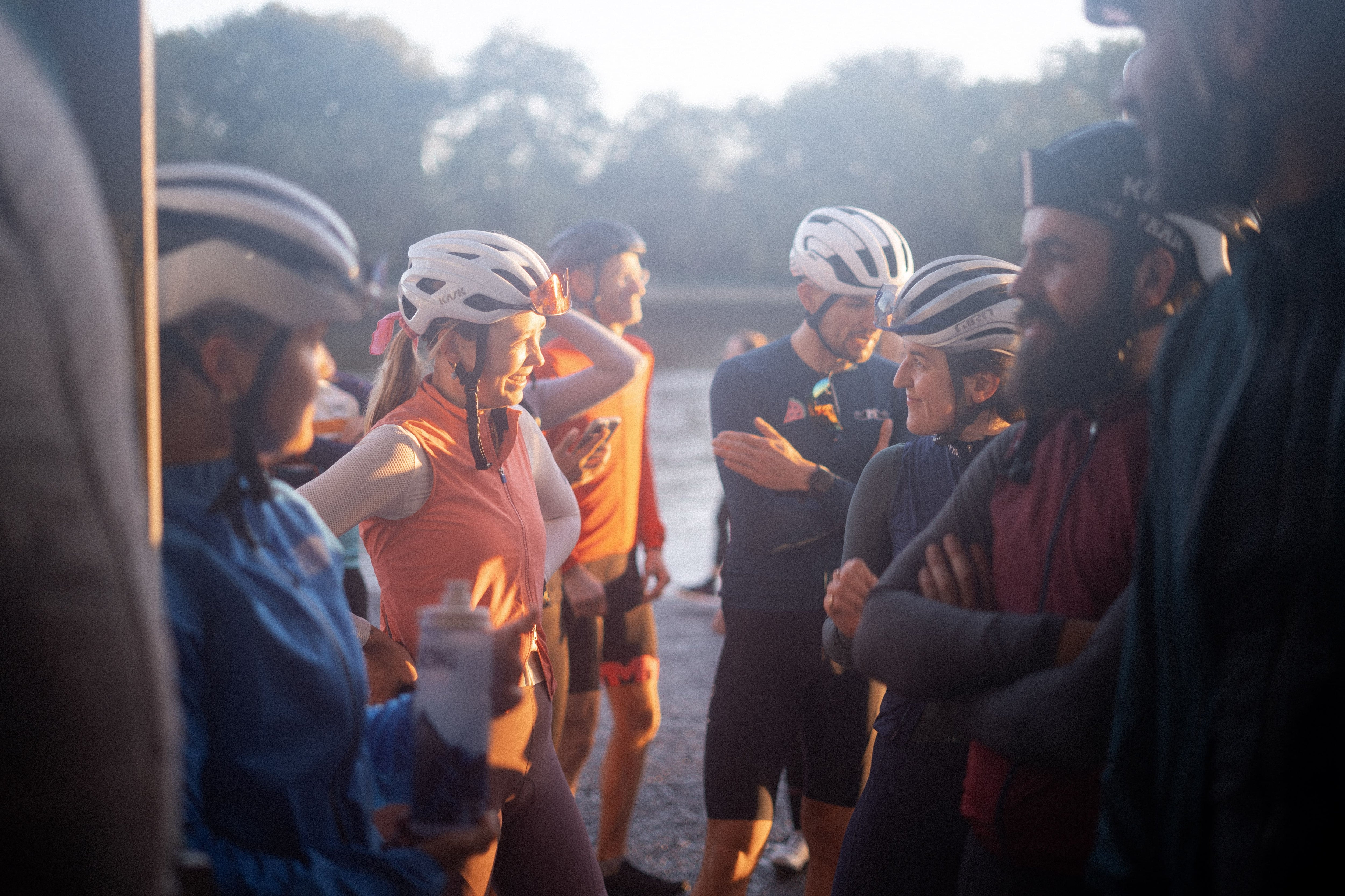 The Clubhouse | Putney – Raptor Bikes