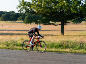 Premium Road Bikes for Performance Cycling | Raptor Bikes