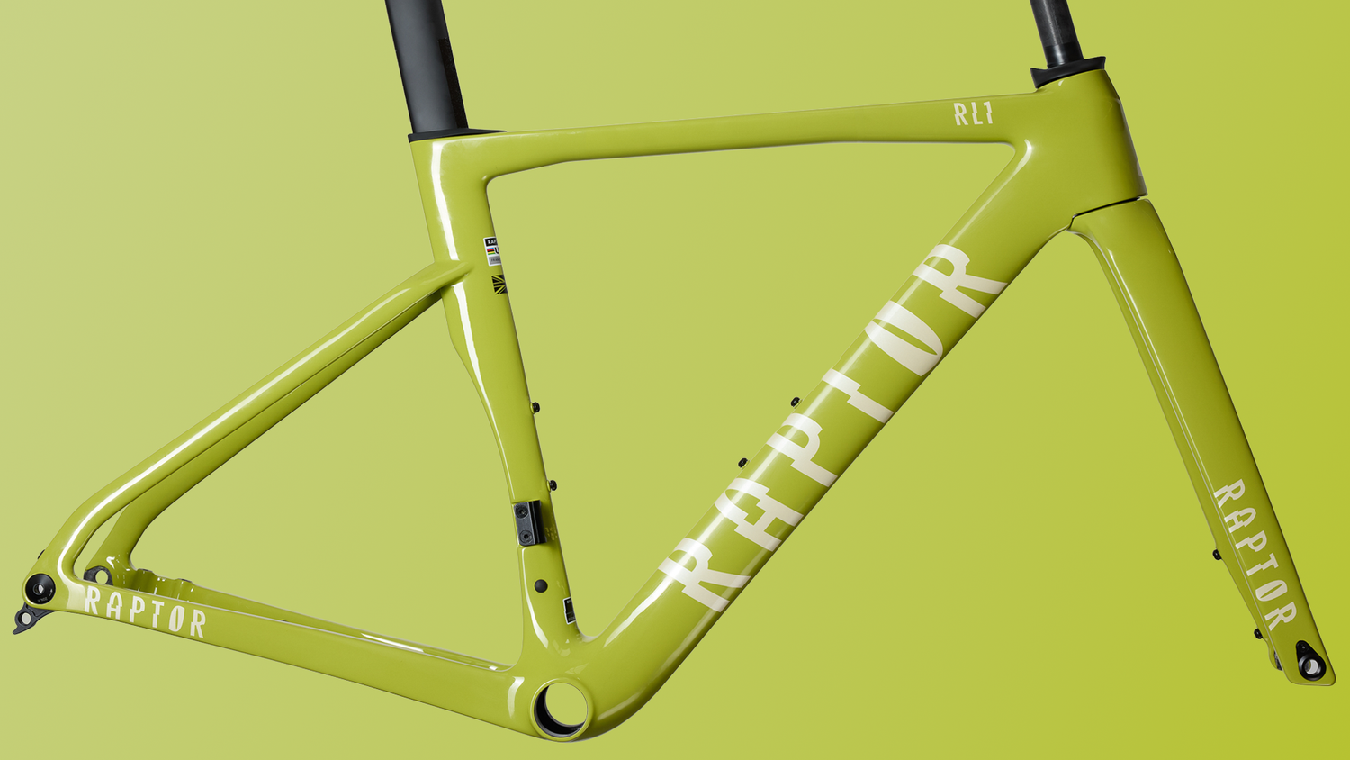 Raptor Bikes — London | Engineered seriously. Enjoyed freely.