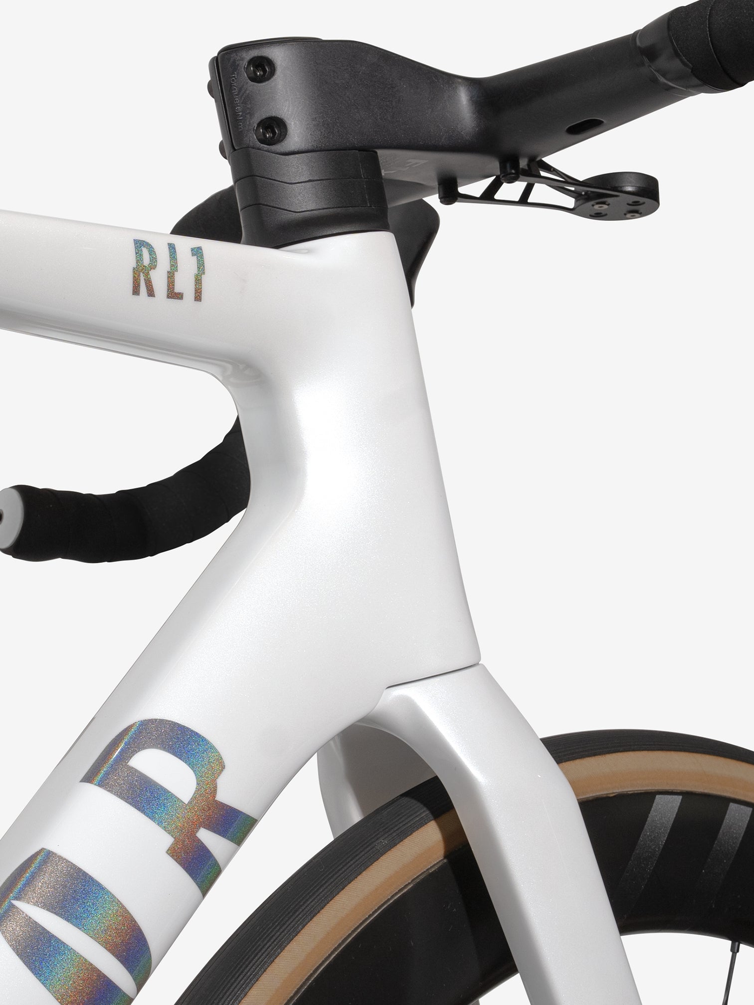 RL1 – Raptor Bikes