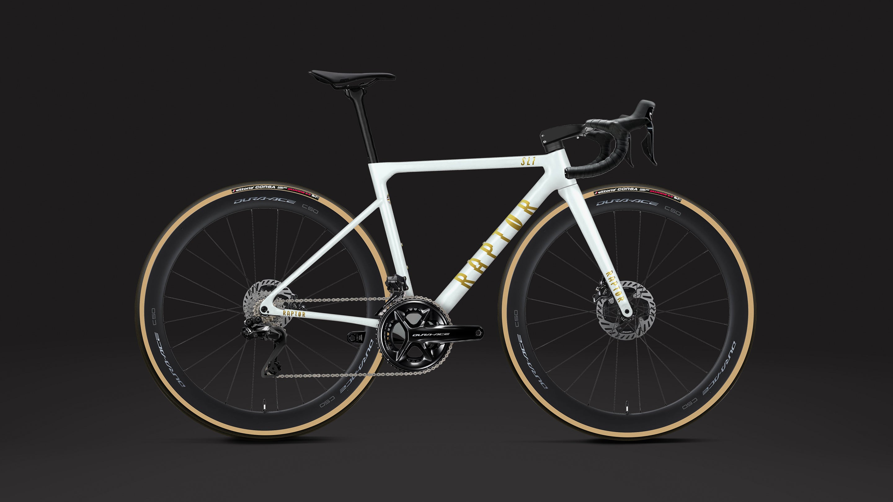 SL1 | Raptor Bikes
