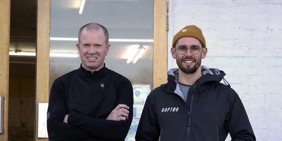 Raptor Bikes | About Raptor