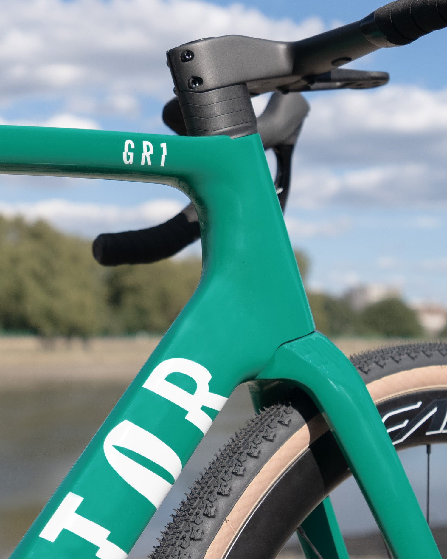 GR1 – Raptor Bikes
