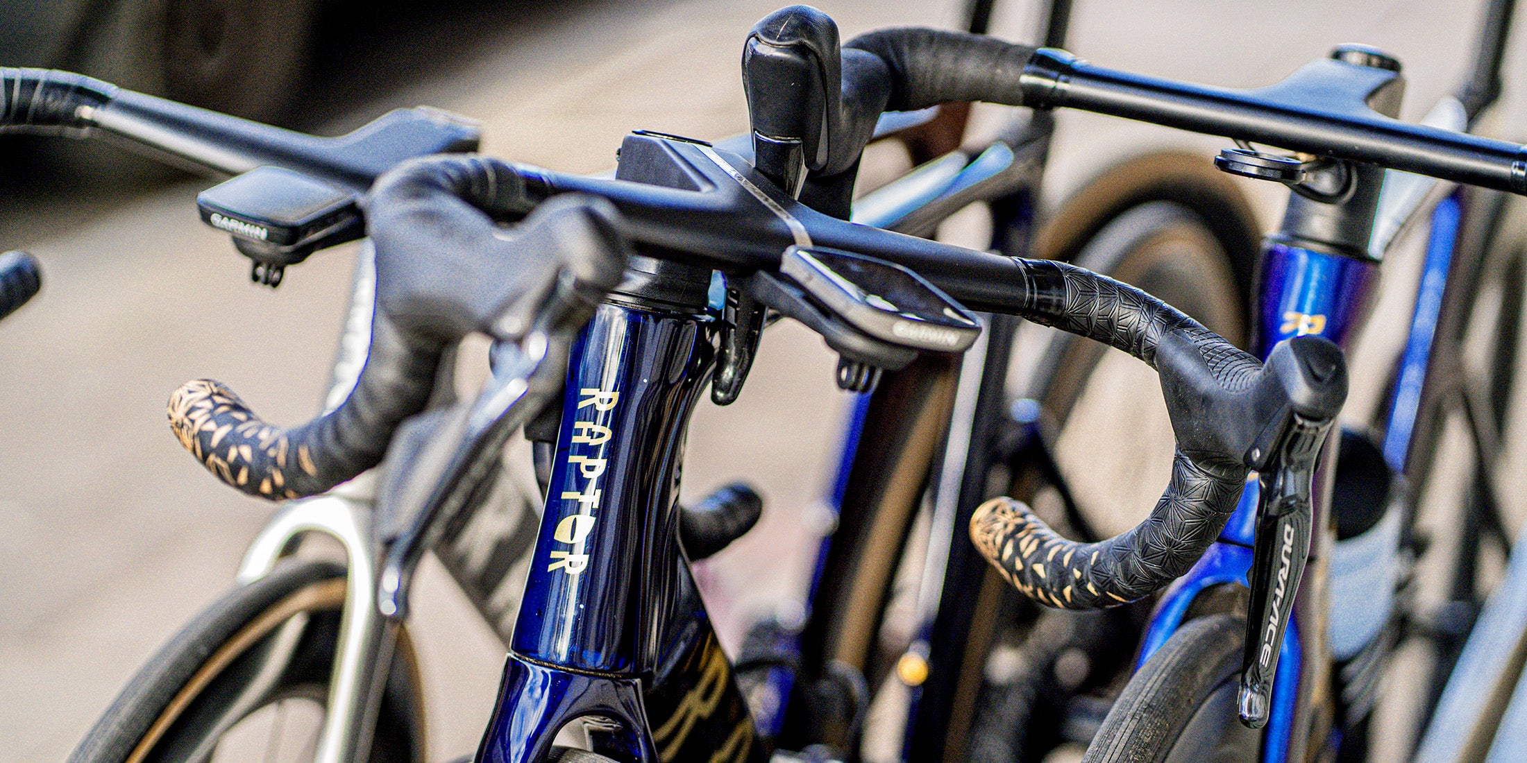 Raptor Bikes — London | Performance Bikes for the Fast and Curious.