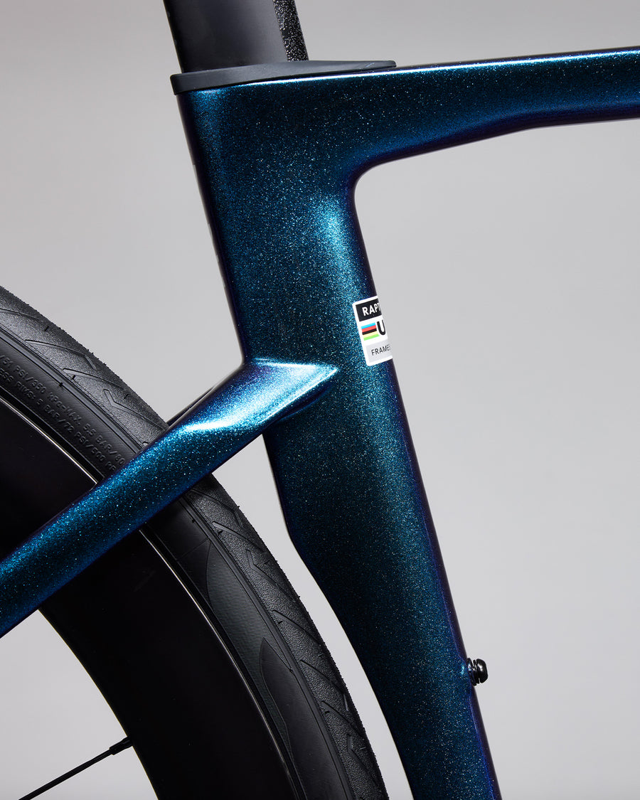 RL1 – Raptor Bikes