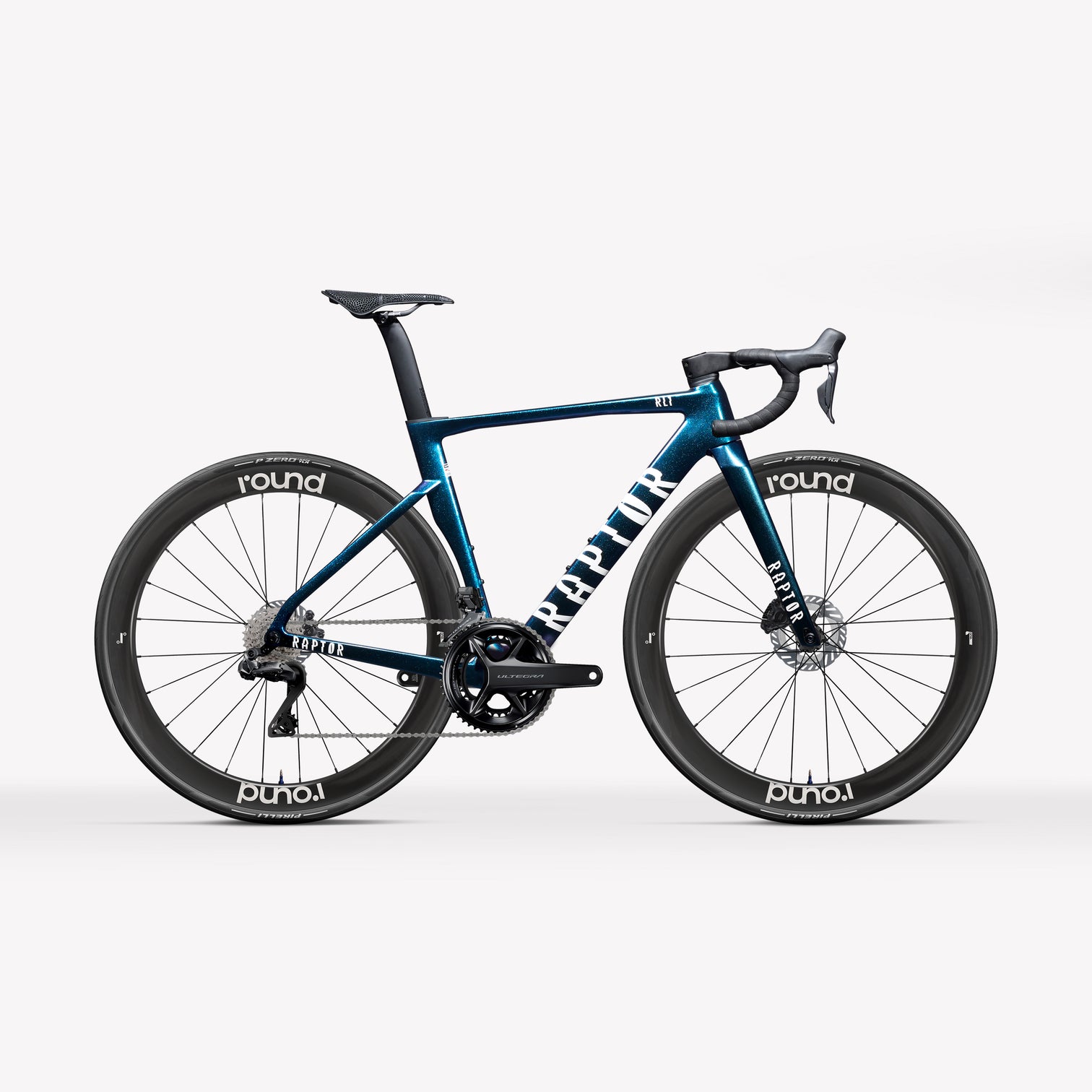 RL1 – Raptor Bikes