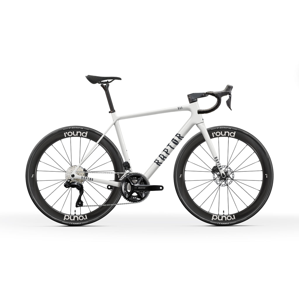 SL1 Collection Page – Raptor Bikes