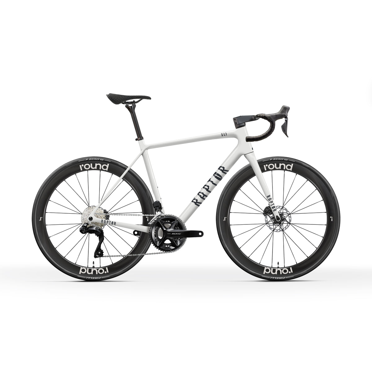 SL1 105 Di2 | Raptor Bikes
