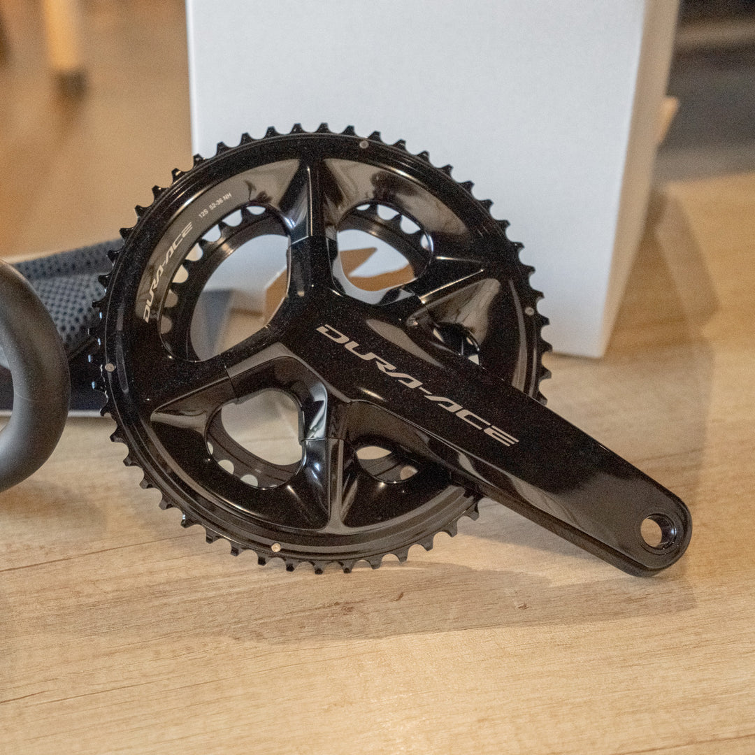 Buying Guide – Raptor Bikes