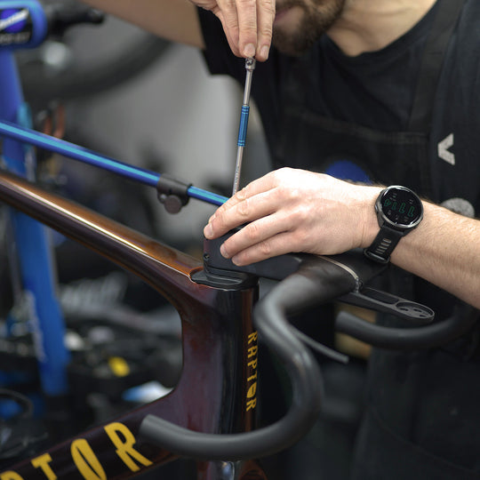 Buying Guide – Raptor Bikes