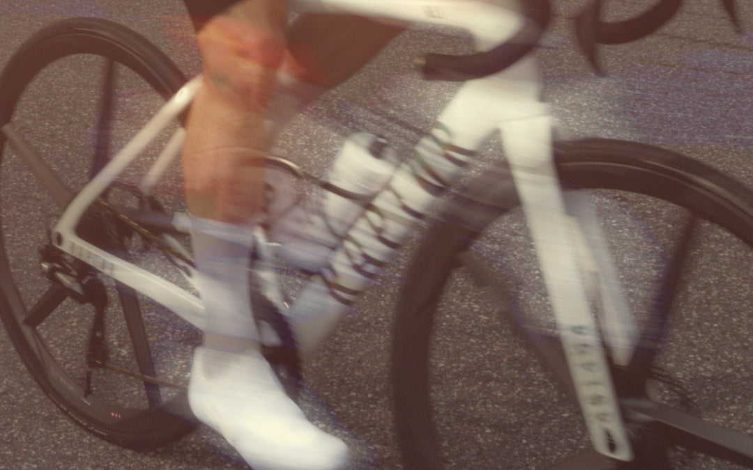 Raptor Bikes | About Raptor