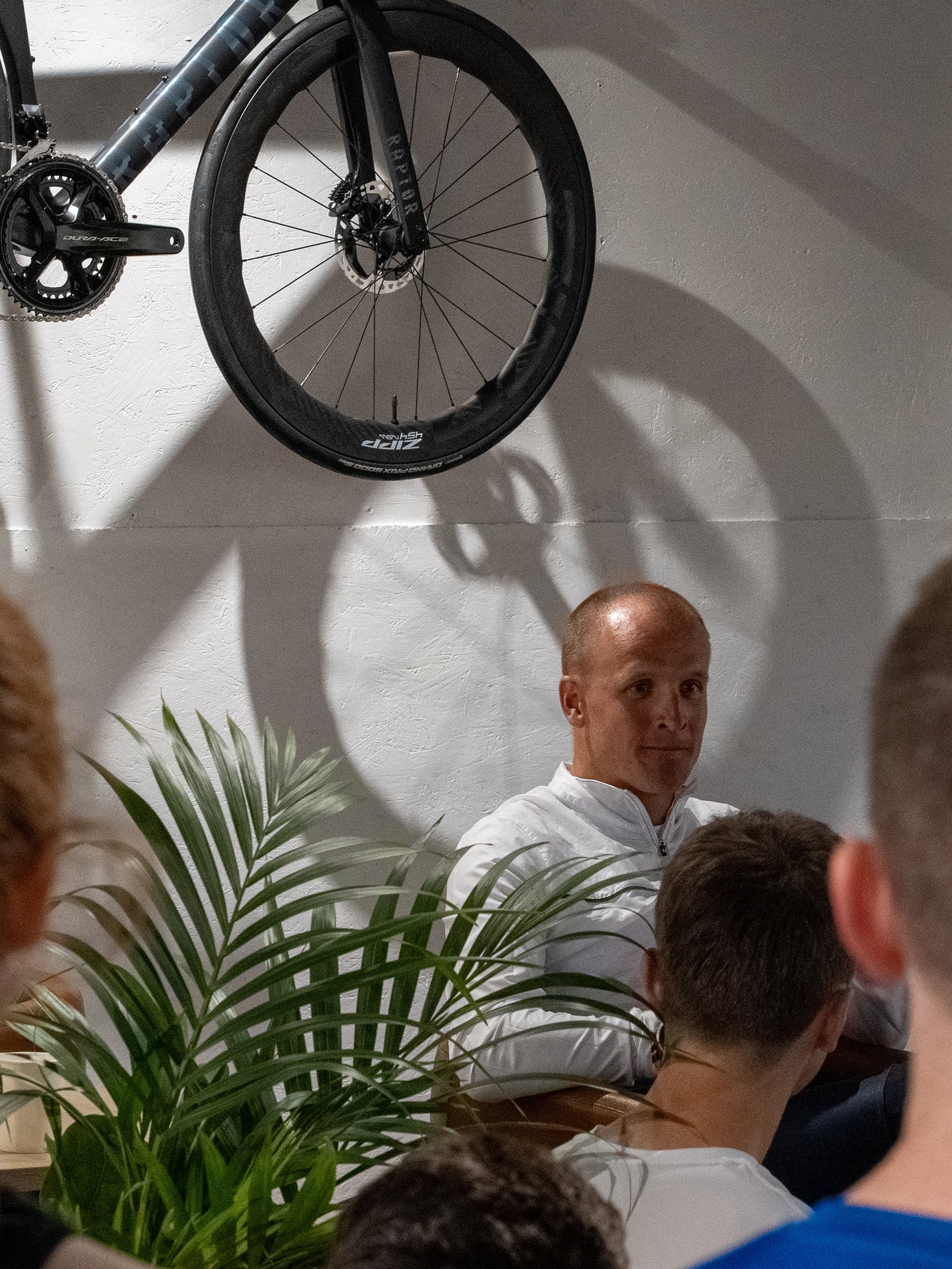 Events at The Clubhouse | Putney – Raptor Bikes