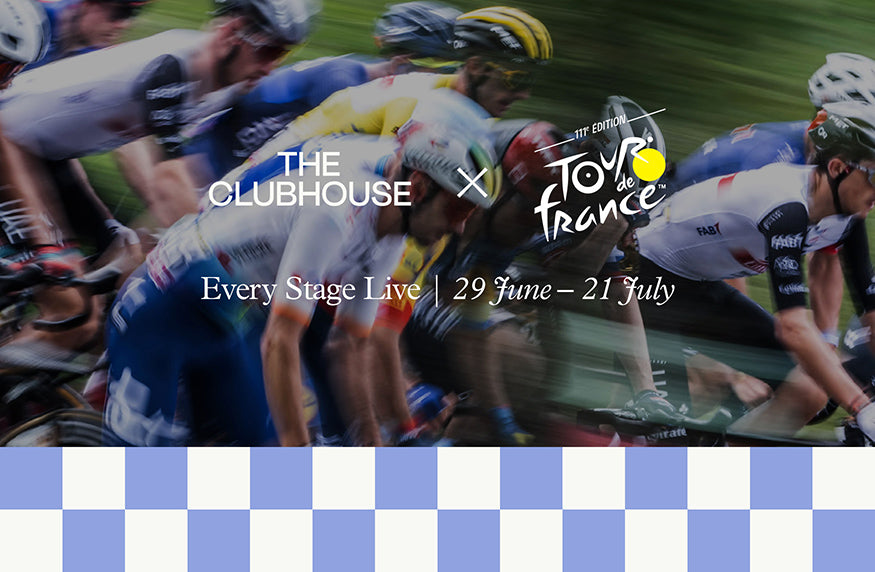 The Clubhouse, Putney – Raptor Bikes