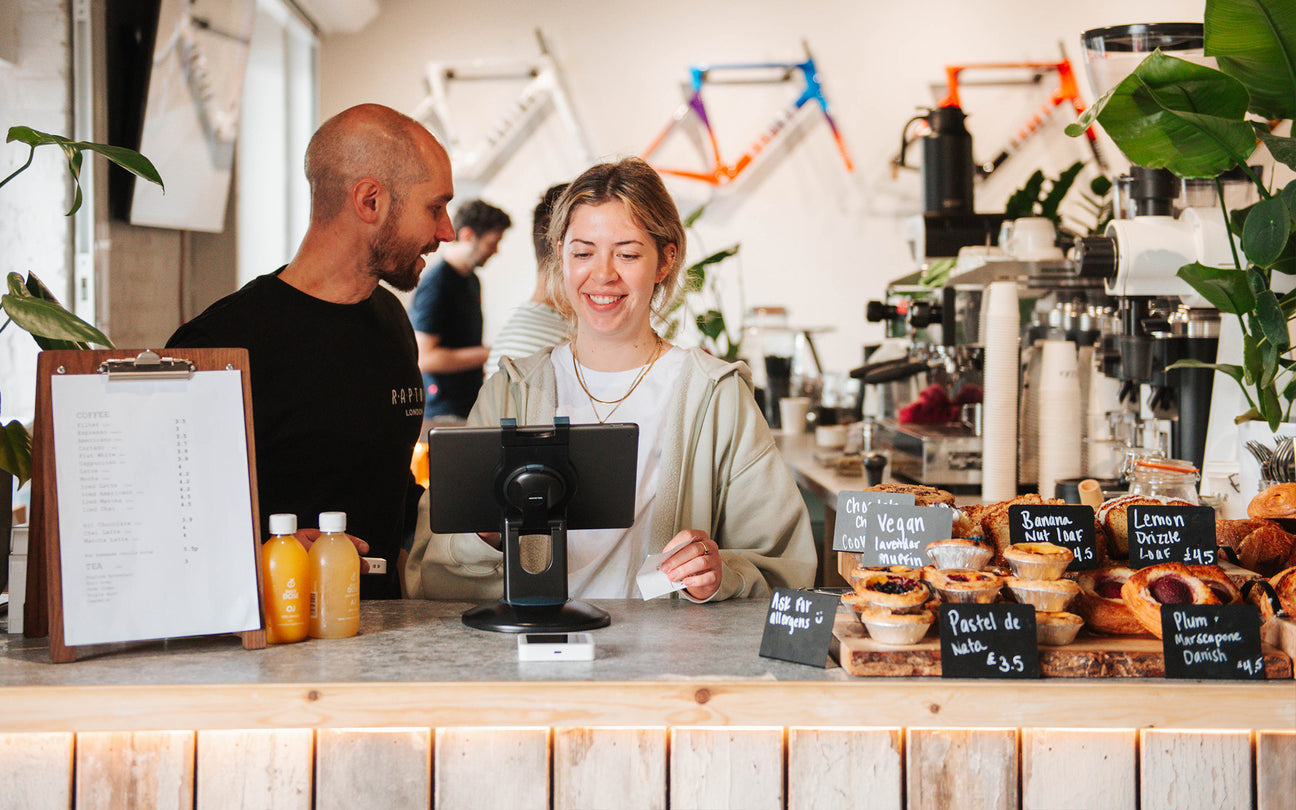 Raptor Bikes | About Raptor